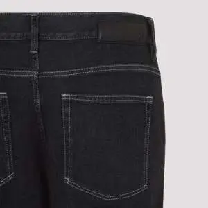 Giorgio Armani 5 Pocket Pants