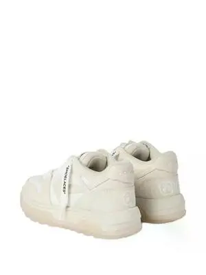 Off-White Out Of Office Chunky Sneakers - Neutrals
