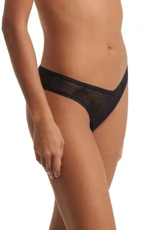 Natori Love Lace Thong