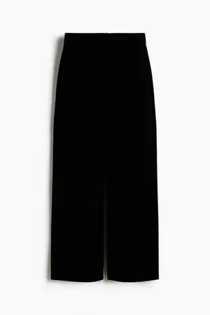 H&M Wide-leg Pants