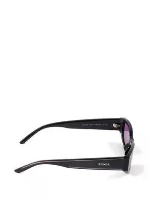 Prada Eyewear Collection Sunglasses - Black