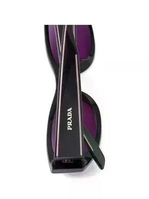 Prada Eyewear Collection Sunglasses