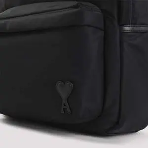 AMI Paris Marcel Backpack