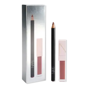NARS Line & Shine Lip Duo - Ultimate Pleasure/devotion