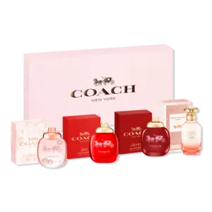 COACH Deluxe Mini Coffret - One-color