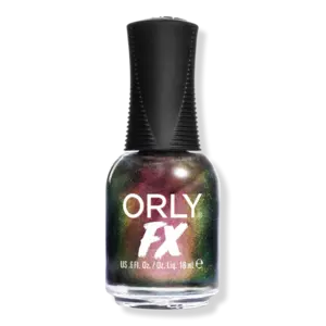 ORLY Fx Magnetic Nail Polish Iris