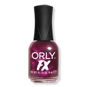 ORLY Fx Magnetic Nail Polish Lyra