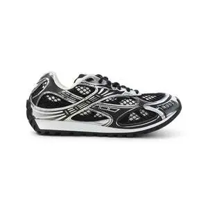Bottega Veneta Orbit Sneakers - Black