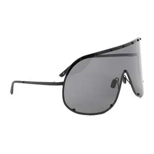 Rick Owens Sunglasses - Black