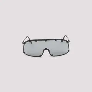 Rick Owens Shielding Sunglasses