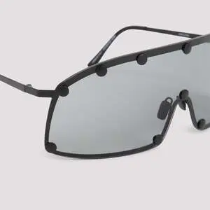Rick Owens Shielding Sunglasses