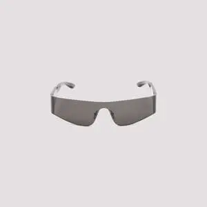 Balenciaga Rectangle Sunglasses