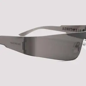 Balenciaga Rectangle Sunglasses