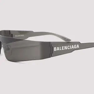 Balenciaga Rectangle Sunglasses