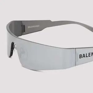 Balenciaga Rectangle Sunglasses