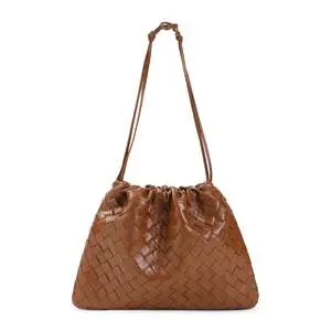 Bottega Veneta Bottega Veneta Dustbag Pouch Women Brown