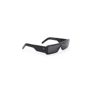 Rick Owens Gethshades Sunglasses - Black