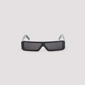 Rick Owens Gethshades Sunglasses