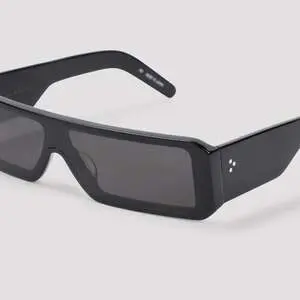 Rick Owens Gethshades Sunglasses