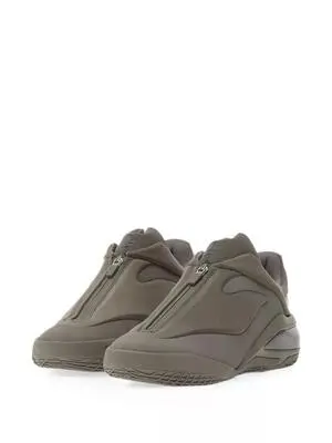 CONVERSE Shai 001 Zip-fastening Sneakers - Grey