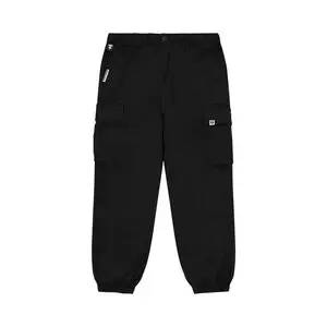 AAPE Now Moonface Logo Cargo Pants