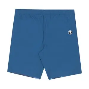 AAPE Woven Shorts /grey