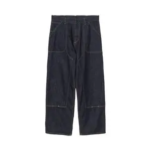 Carhartt Work In Progress Oakland Pant - Blue