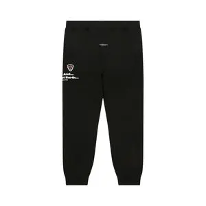 AAPE Logo Sweatpants