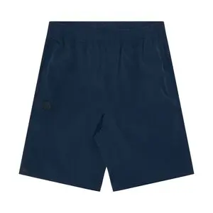 AAPE Moonface Relax Shorts 'navy - Blue