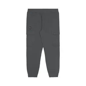 AAPE Moonface Cargo Sweatpants