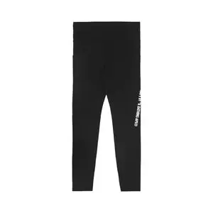 AAPE Moonface Printed Leggings