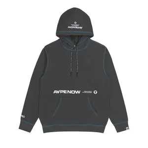 AAPE Crew Neck Hoodie