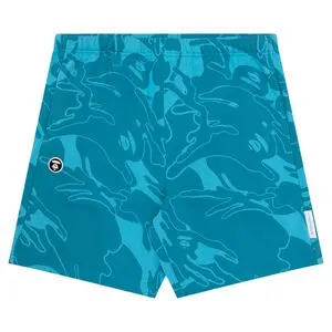 AAPE Sweat Shorts /multi