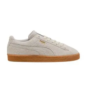 PUMA Suede Forever Fog Gum - Silver