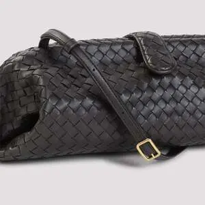 Bottega Veneta Lauren 1979 Bag - Brown
