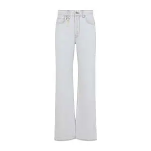Carven 5 Pockets Jeans