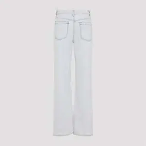Carven 5 Pockets Jeans