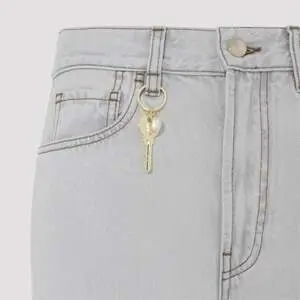 Carven 5 Pockets Jeans