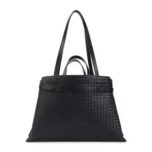 Bottega Veneta Archive Tote Intrecciato