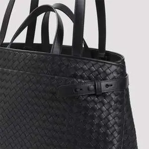 Bottega Veneta Archive Tote Intrecciato