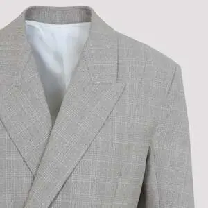 Bottega Veneta Prince Of Walles Jacket