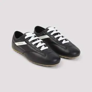 Alexander McQueen Boxe Sneakers