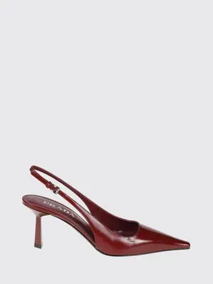 Prada High Heel Shoes - Multicolor