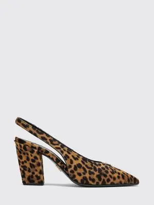 Prada High Heel Shoes - Multicolor