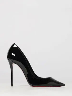 CHRISTIAN LOUBOUTIN Shoes - Black