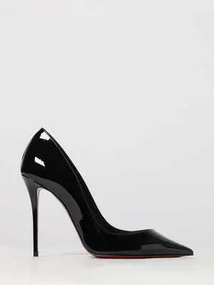 CHRISTIAN LOUBOUTIN Shoes - Black