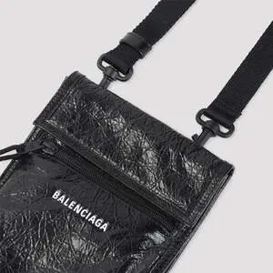 Balenciaga Explorer Pouch