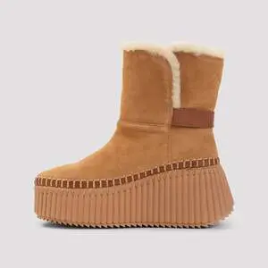 Chloé Nama Bootie
