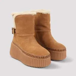 Chloé Nama Bootie