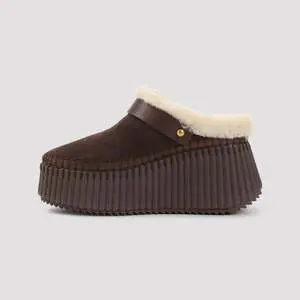 Chloé Nama Mule